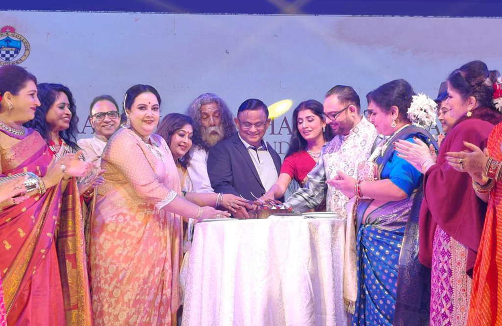 Rev. Dr. Dominic Savio, SJ