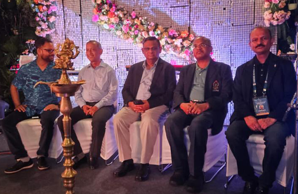 Rev. Dr. Dominic Savio, SJ