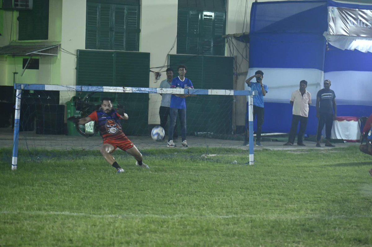 Rev. Dr. Dominic Savio, SJ